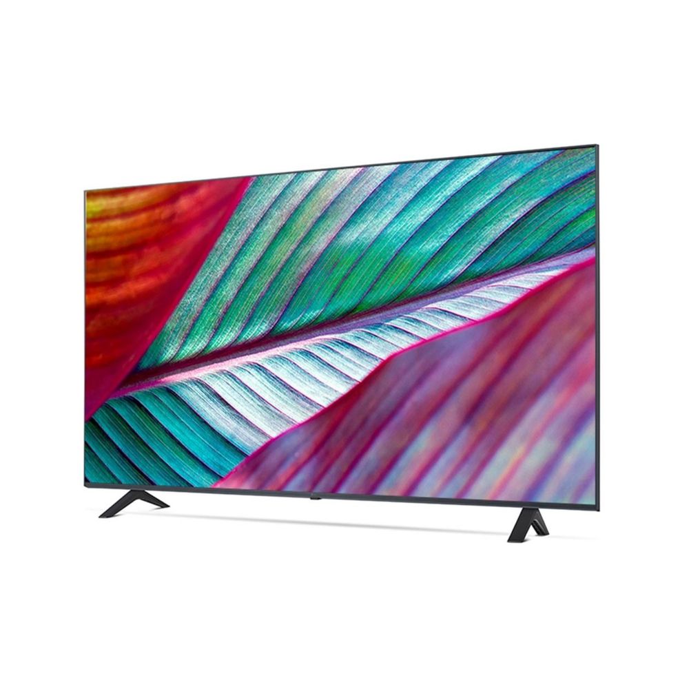 Televisor LG 70" LED Smart TV Ultra HD 4K con ThinQ AI 70UR8750PSA ...