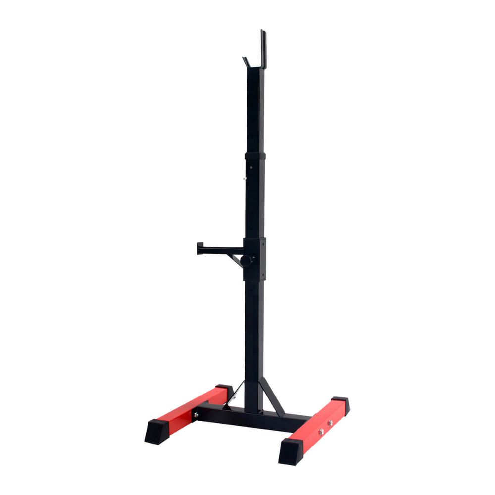 Rack Sentadillas Multifunción 60 Pro Sentadillas – Press - Promart