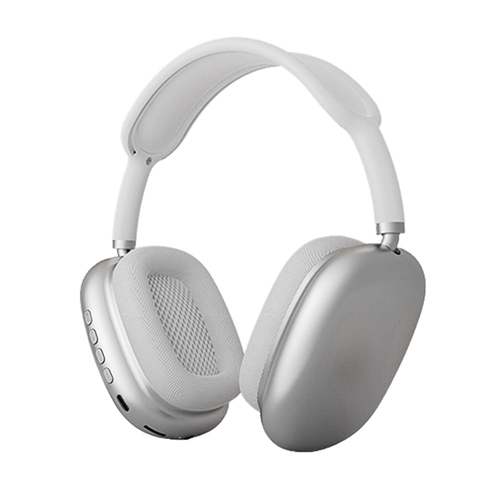 STN-01 WIRELESS Stereo Headphones Bluetooth - Promart