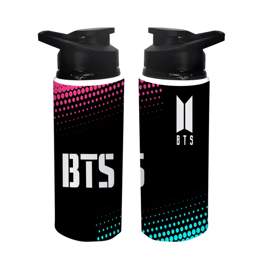 Tomatodo Deportivo BTS 02 - Promart