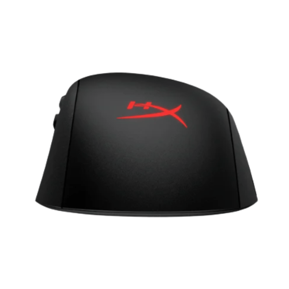 Hyperx Pulsefire Raid Rgb Mouse Gaming Hx-Mc005b - Promart