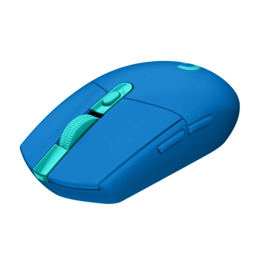 Logitech G305 Mouse Inalambrico Lightspeed 910-006012 | Promart.pe ...