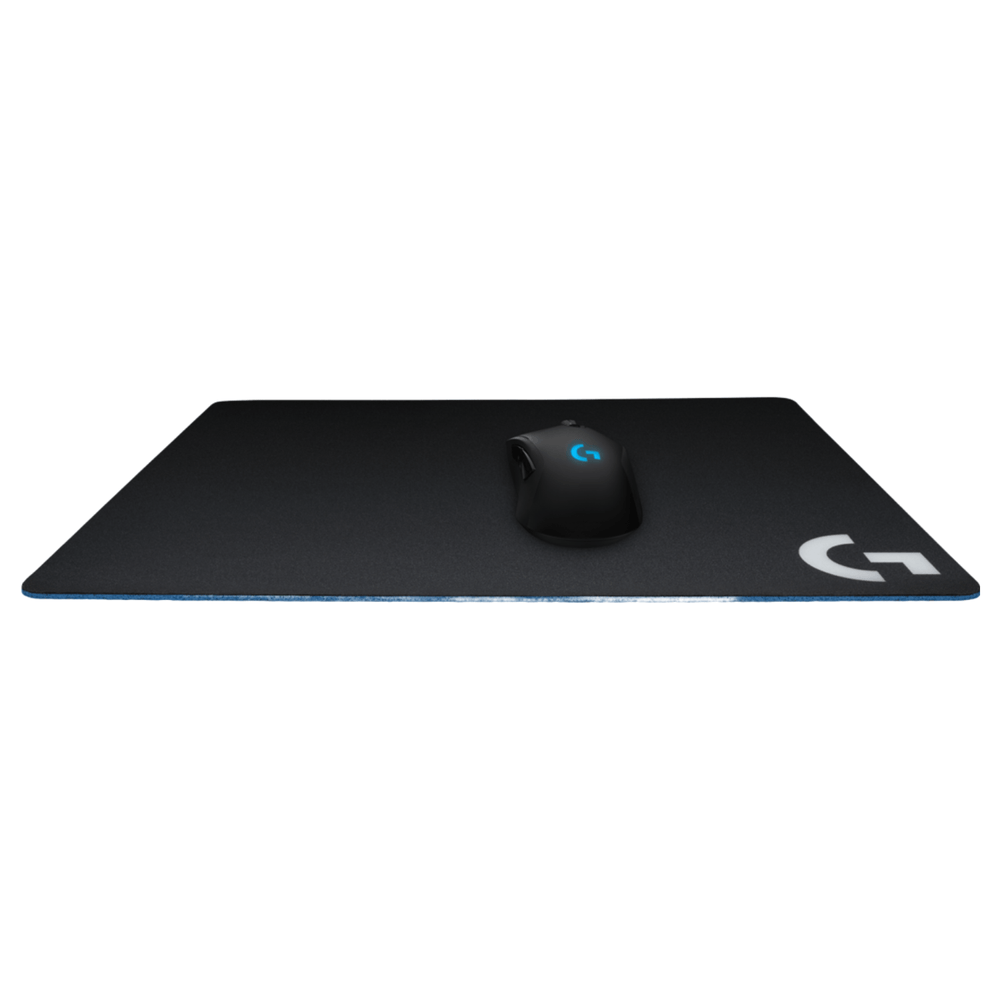 Logitech G640 Pad Mouse Cloth Large 943-000088 - Promart