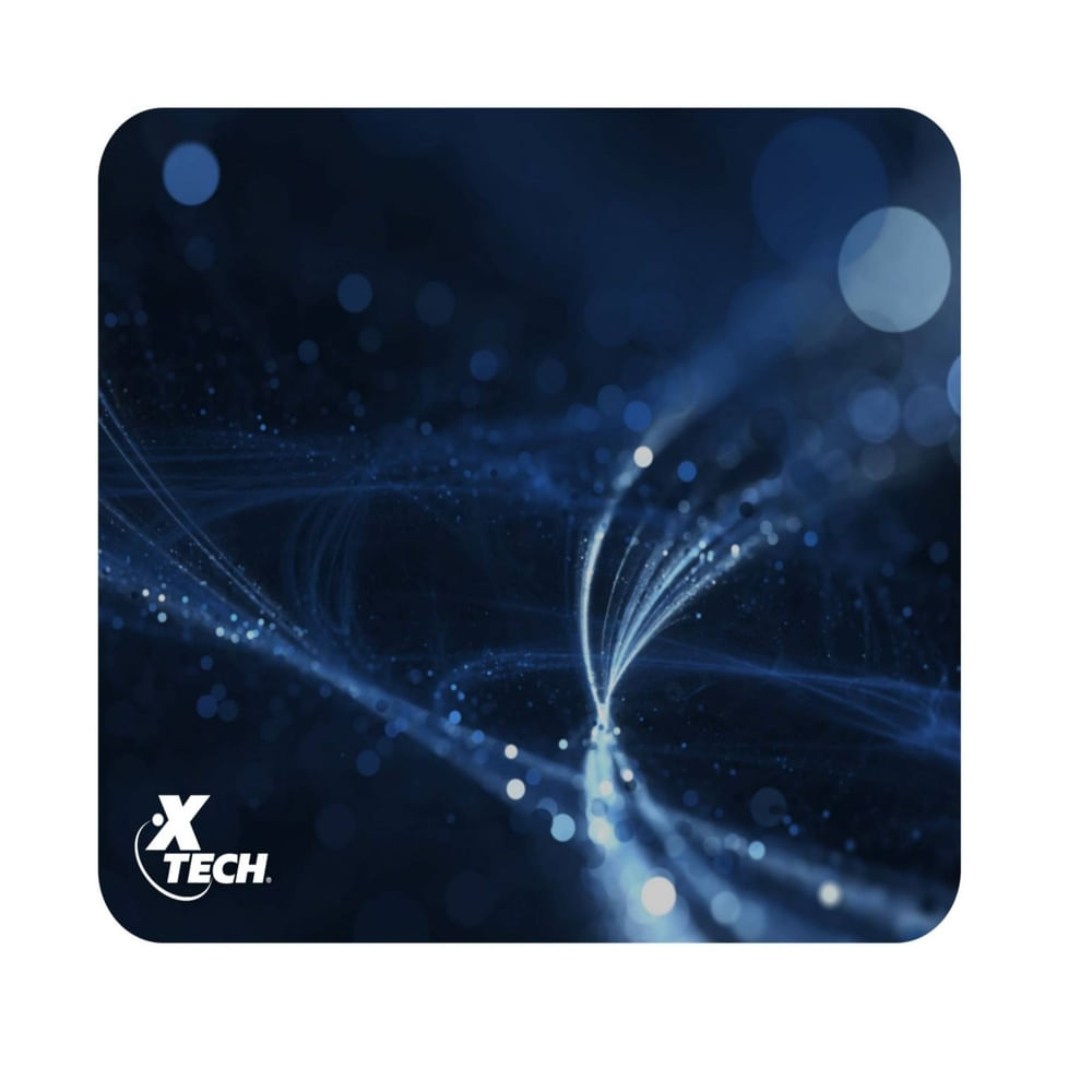 Mousepad Xtech Gaming Voyager - Promart