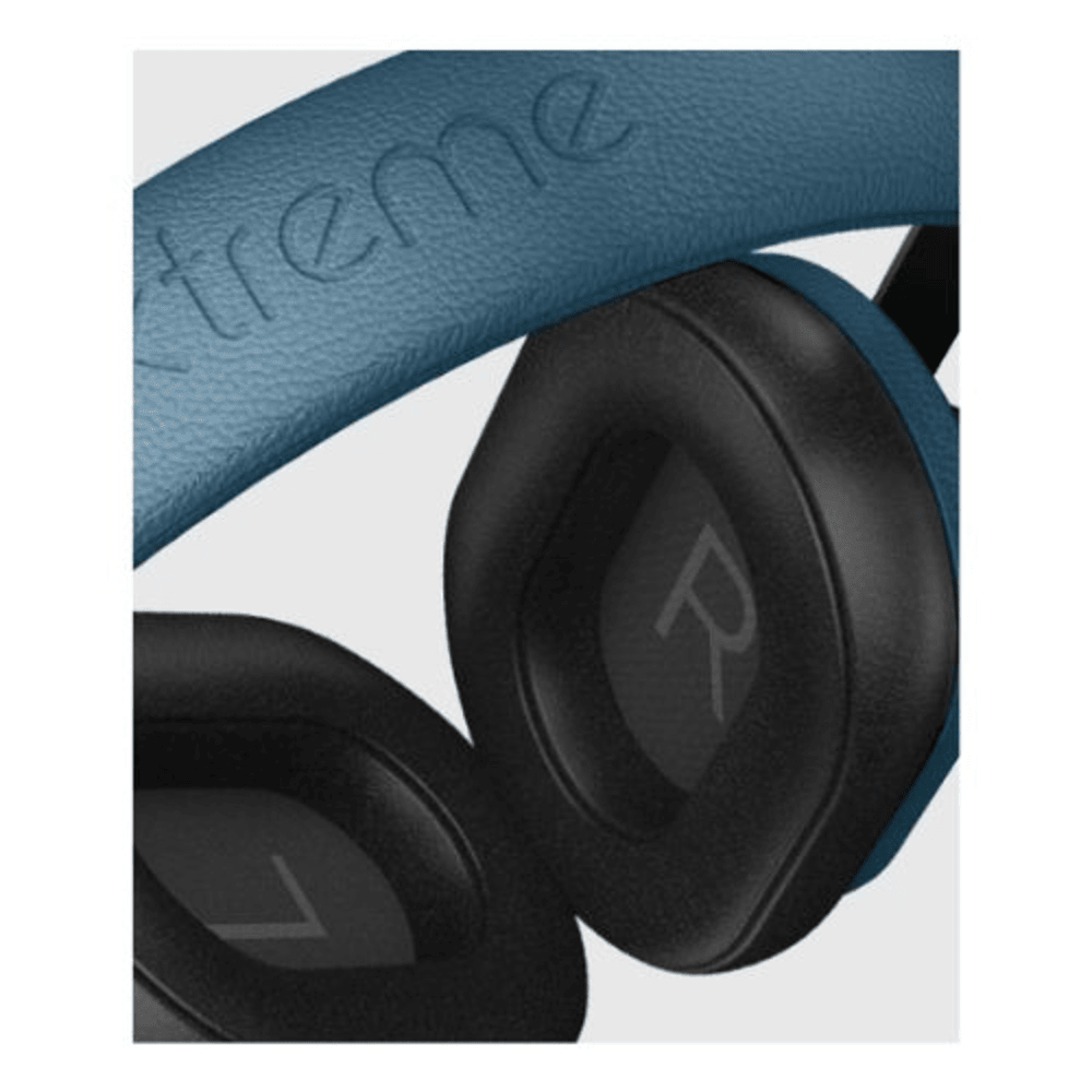 Audifonos Klipxtreme Style azul - Promart