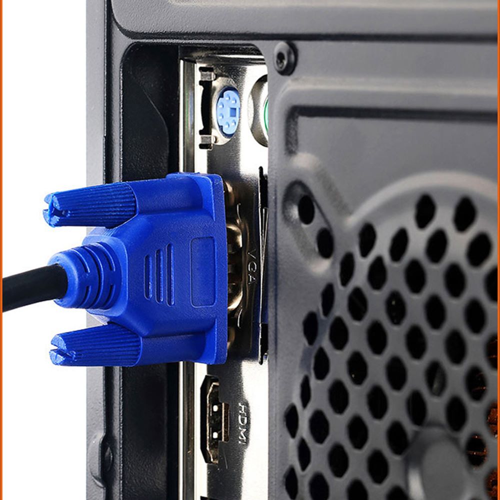 Cable VGA 15 Metros TRAUTECH 15 Pines Doble Filtro PVC | Promart.pe ...