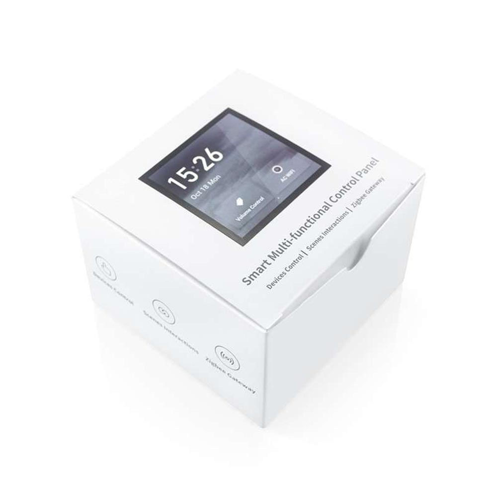 Panel de Control Inteligente Multifuncional TUYA Smart WiFi Bluetooth ...