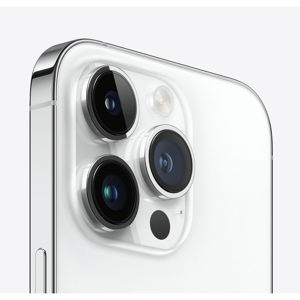 iPhone 14 Pro Max 512Gb Plata - Promart