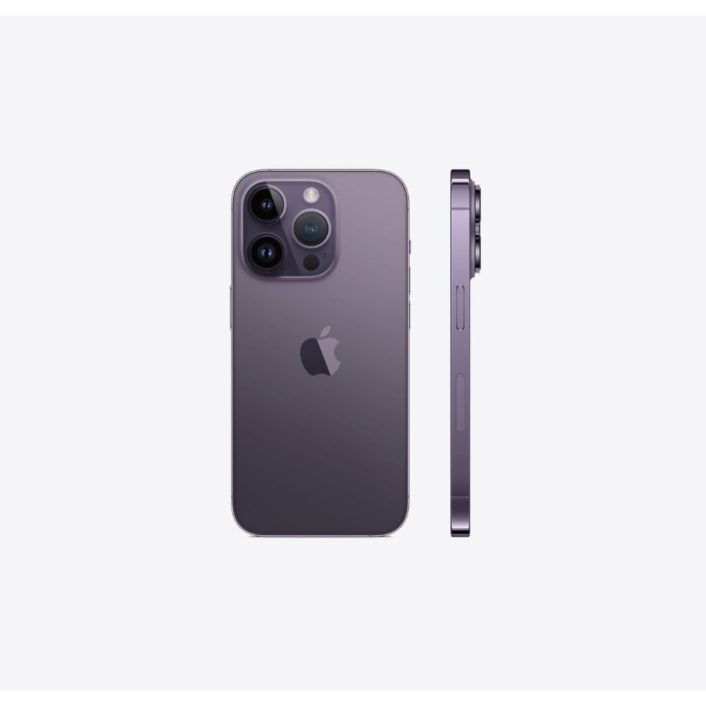 iPhone 14 Pro Max 256Gb Morado - Promart
