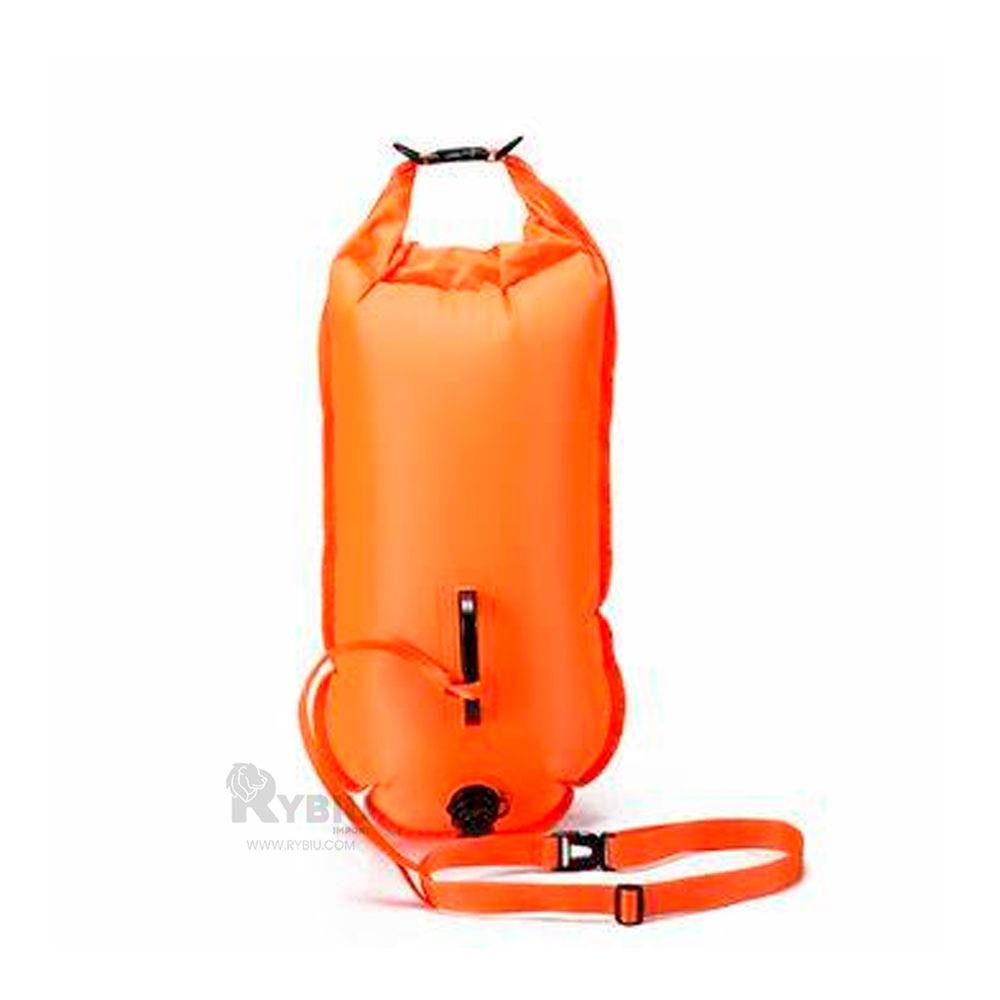 Inflable Salvavida Seguro e Ideal para Nadar en la Playa - Promart