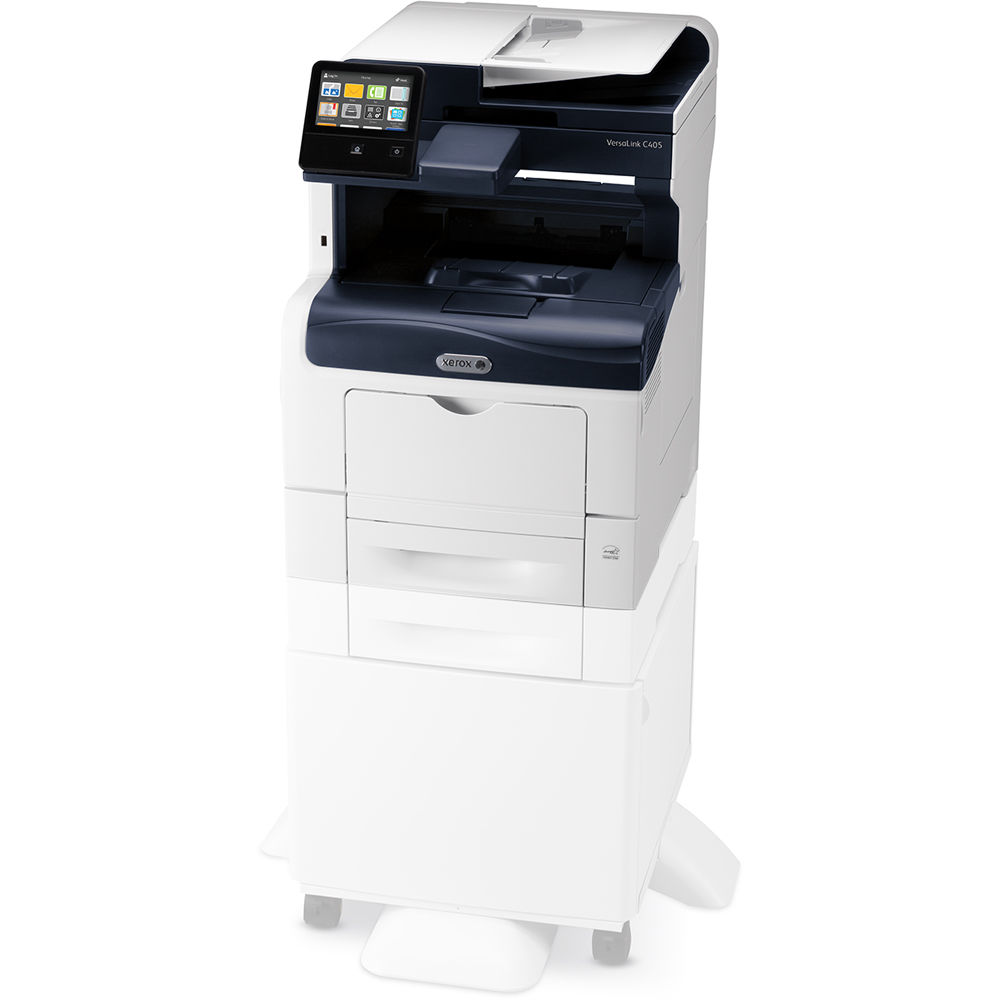 Impresora Láser a Color Todo en Uno Xerox Versalink C405 Dn - Promart