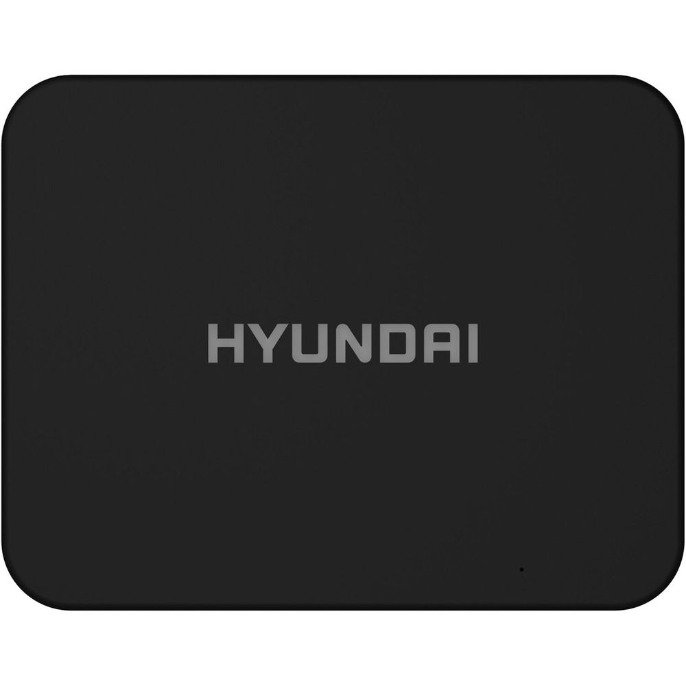 Ordenador de Escritorio Hyundai Mini Pc - Promart