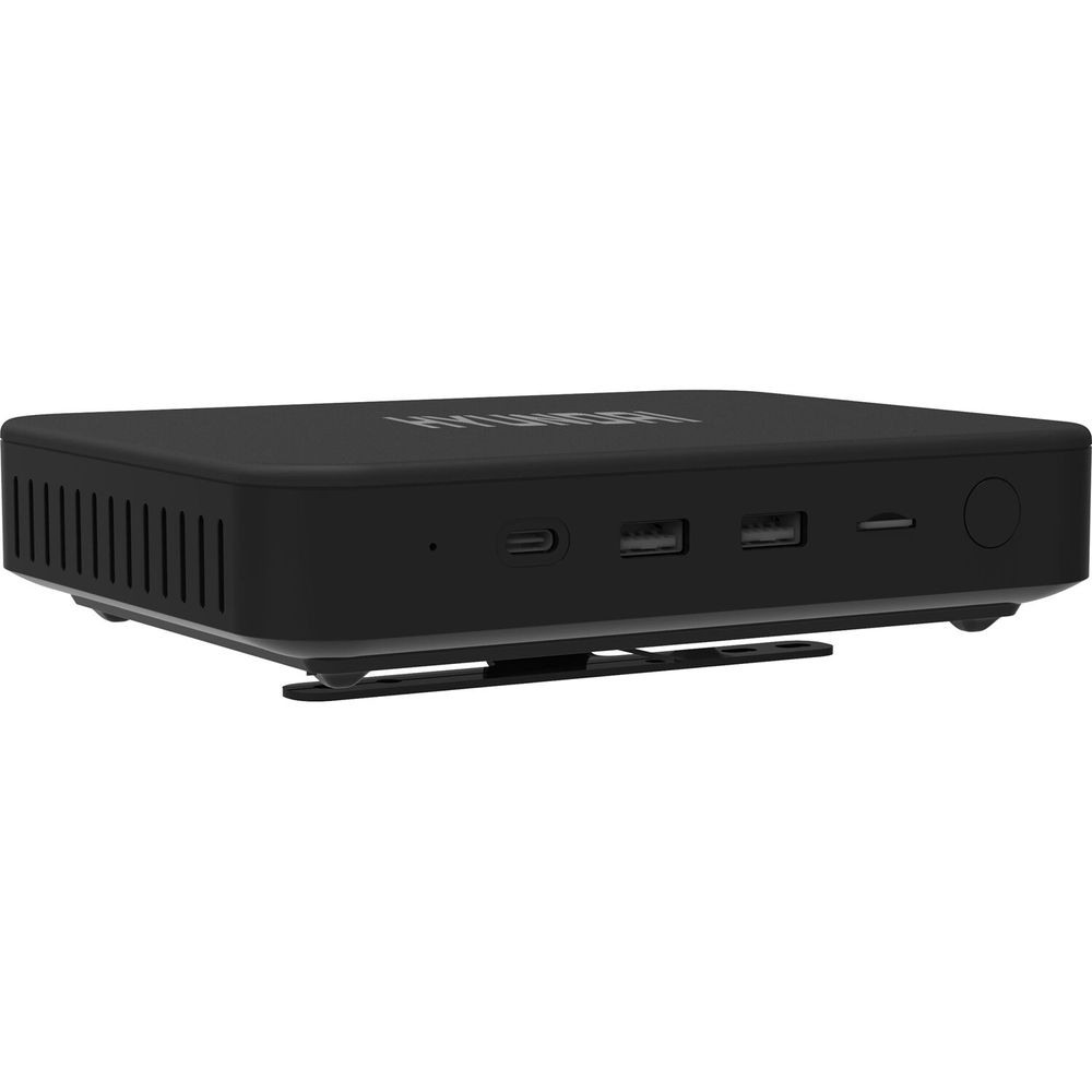 Ordenador de Escritorio Hyundai Mini Pc - Promart