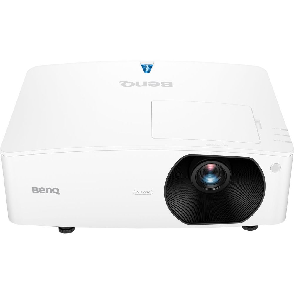 Proyector Benq Lu710 Laser Dlp Wuxga de 4000 Lúmenes - Promart