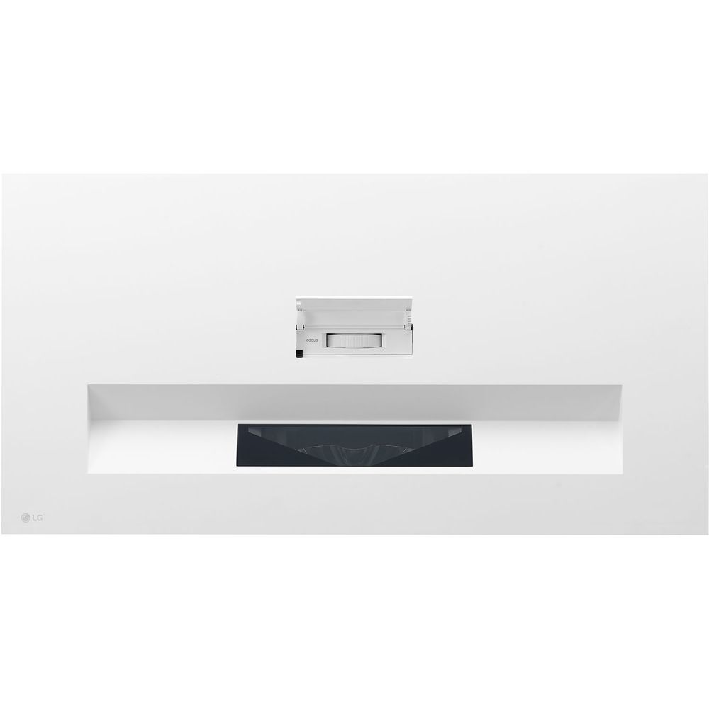 Proyector de Home Theater Lg Cinebeam Hu85La Hdr Xpr 4K Uhd de ...