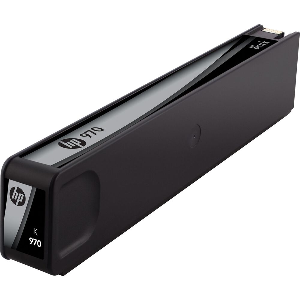 Cartucho de Tinta Negra Hp 970 - Promart