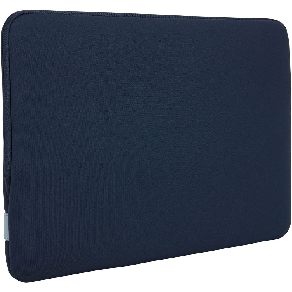 Funda para Laptop Case Logic Reflect de 14 Azul Oscuro - Promart