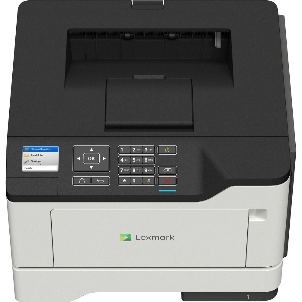 Impresora Láser Monocromática Lexmark Ms521Dn | Promart.pe - Promart