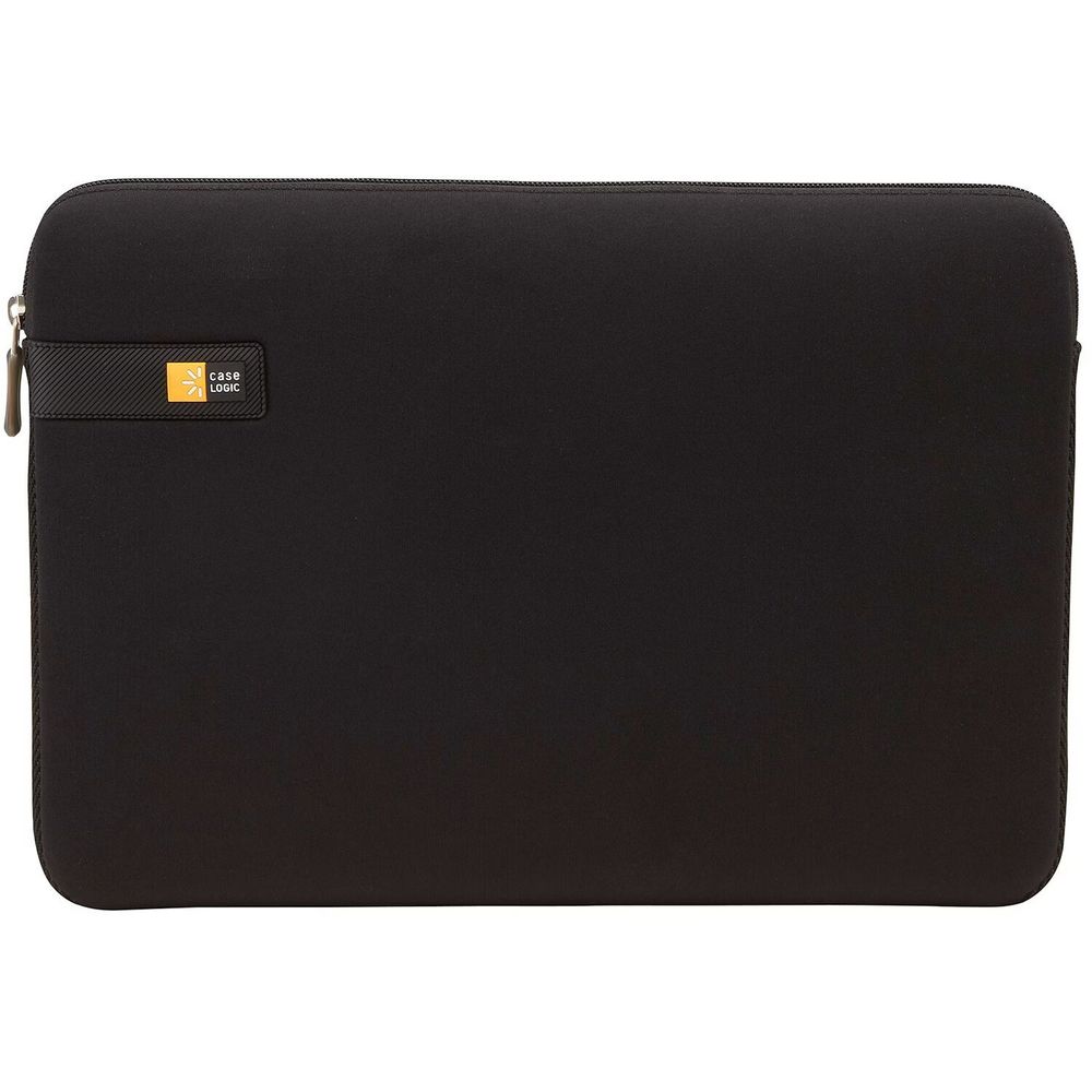 Funda para Laptop y Macbook Case Logic de 13.3 Negro - Promart
