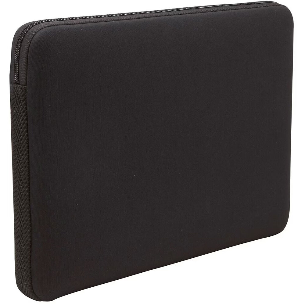 Funda para Laptop y Macbook Case Logic de 13.3 Negro - Promart