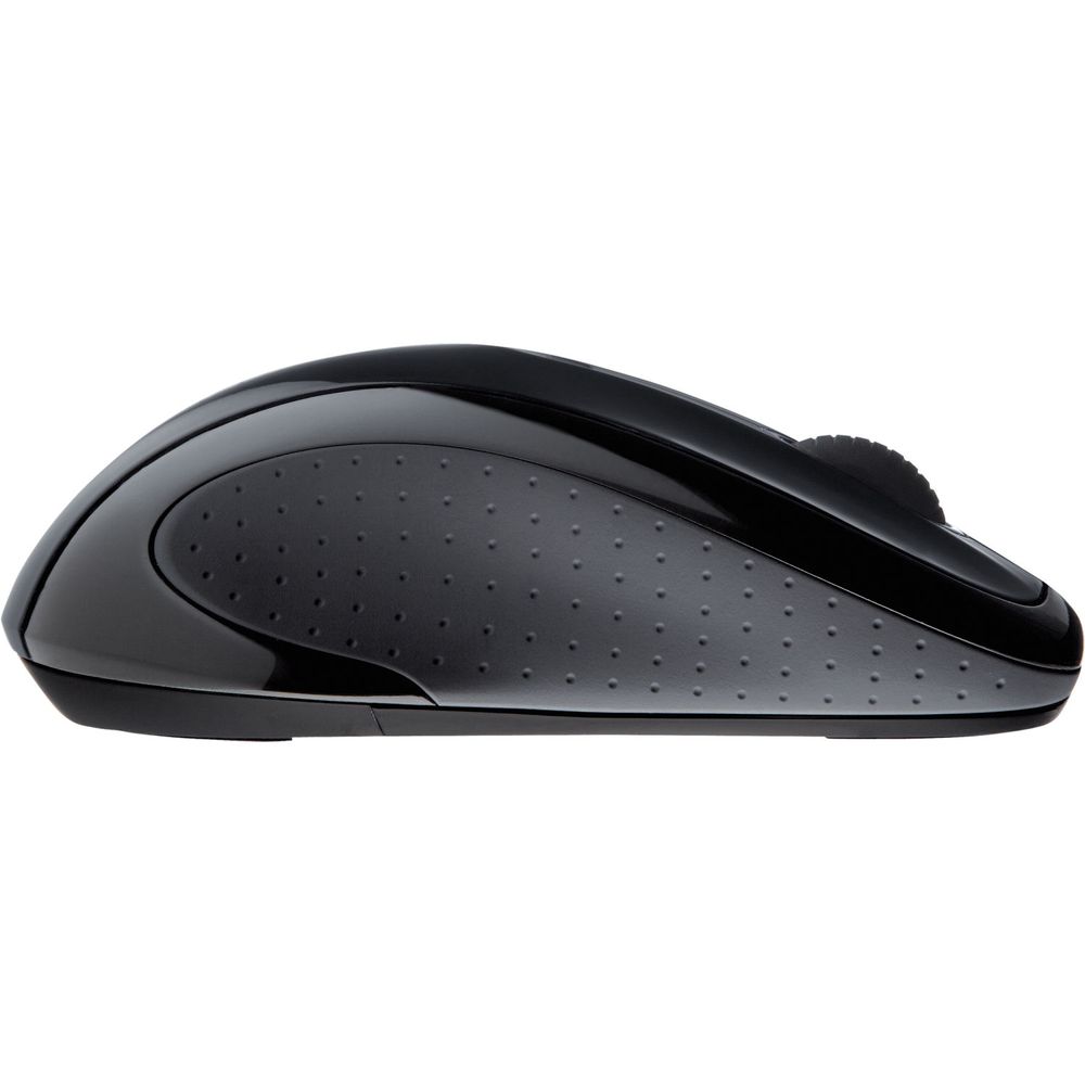 Mouse Inalámbrico Logitech M510 Negro | Promart.pe - Promart