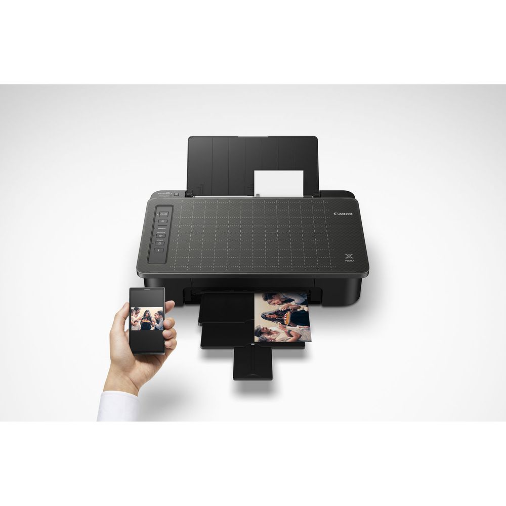 Impresora Inalámbrica Canon Pixma Ts302 - Promart