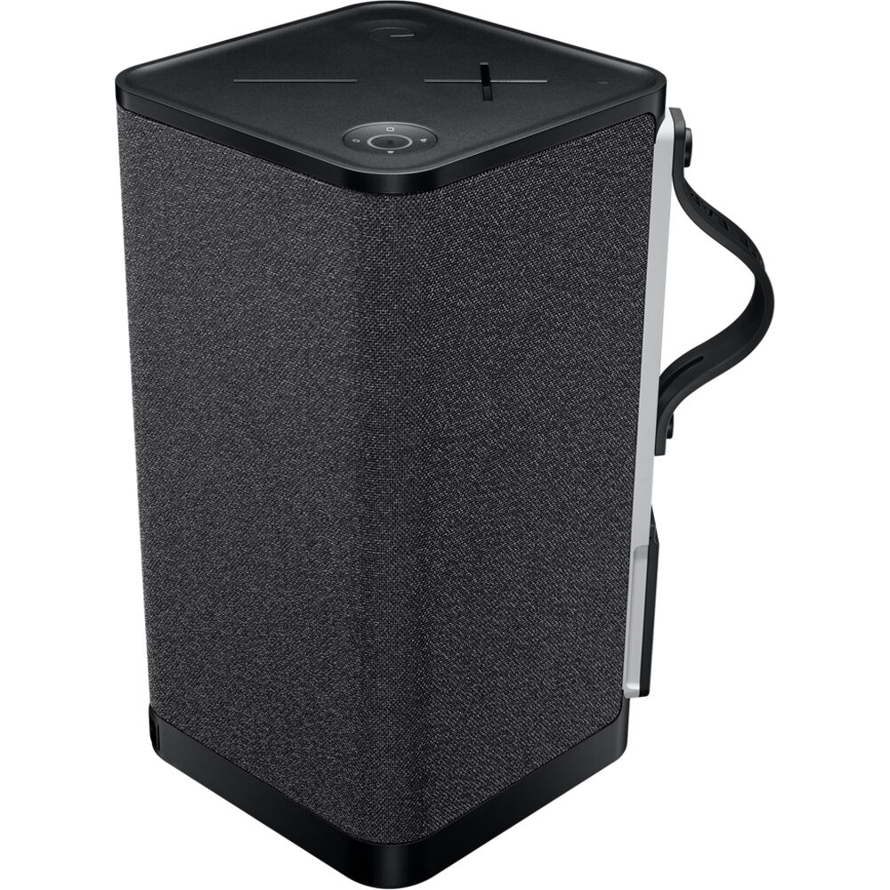 Altavoz Inalámbrico Portátil Bluetooth Ultimate Ears Hyperboom Negro | Promart.pe - Promart