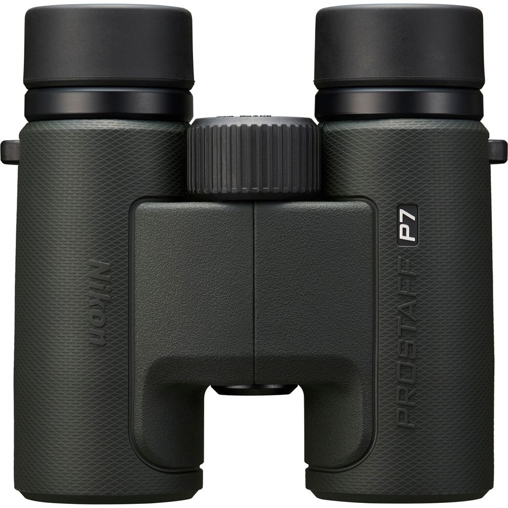 Binoculares Nikon Prostaff P7 8X30 - Promart