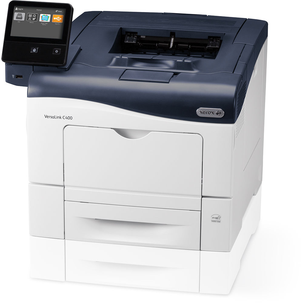 Impresora Láser Color Xerox Versalink C400 Dn - Promart