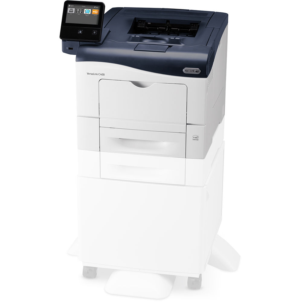 Impresora Láser Color Xerox Versalink C400 Dn - Promart