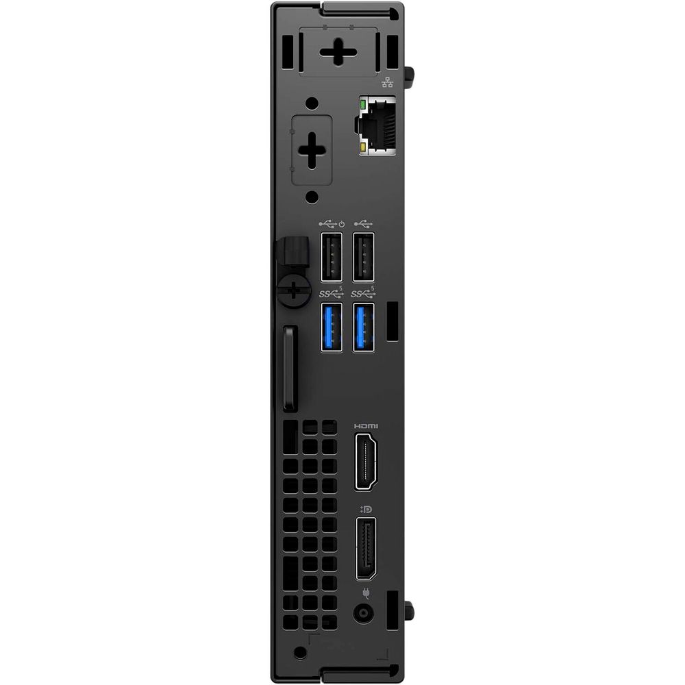 Ordenador de Escritorio Micro Dell Optiplex 3000 - Promart