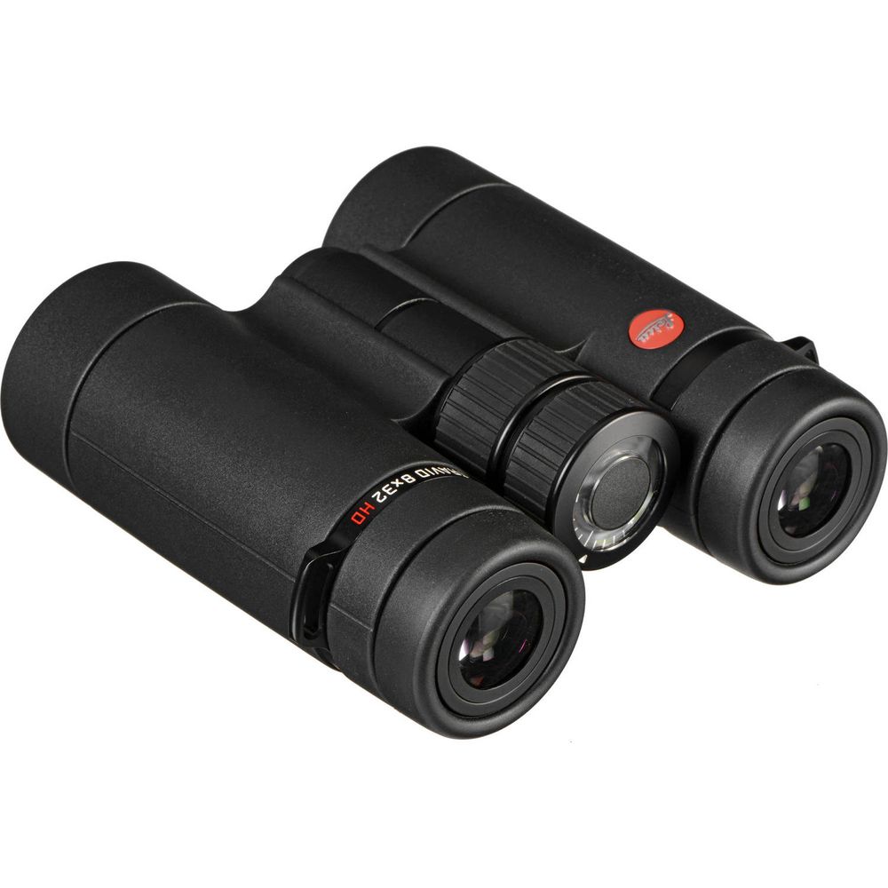 Binoculares Leica Ultravid Hd Plus 8X32 - Promart