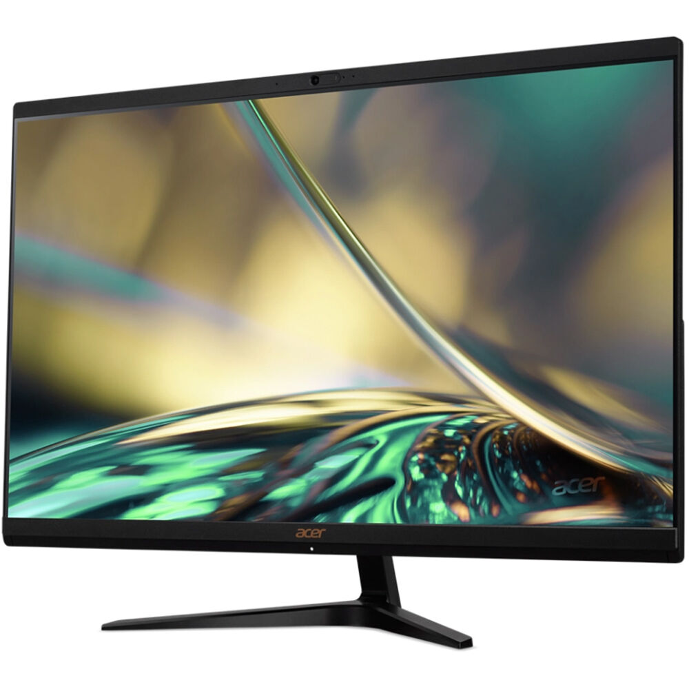 Computadora de Escritorio Todo en Uno Acer Aspire C27 de 27 Pulgadas ...