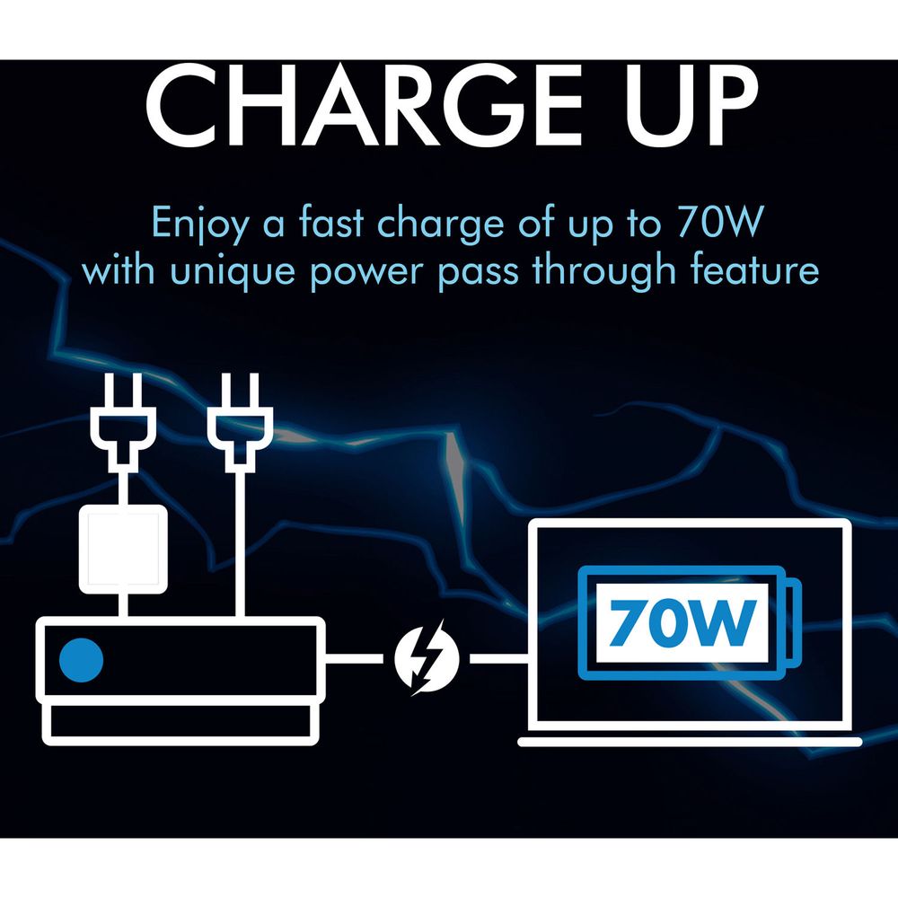 Disco Duro Externo Lacie 1Big Dock Ssd Pro de 4Tb - Promart