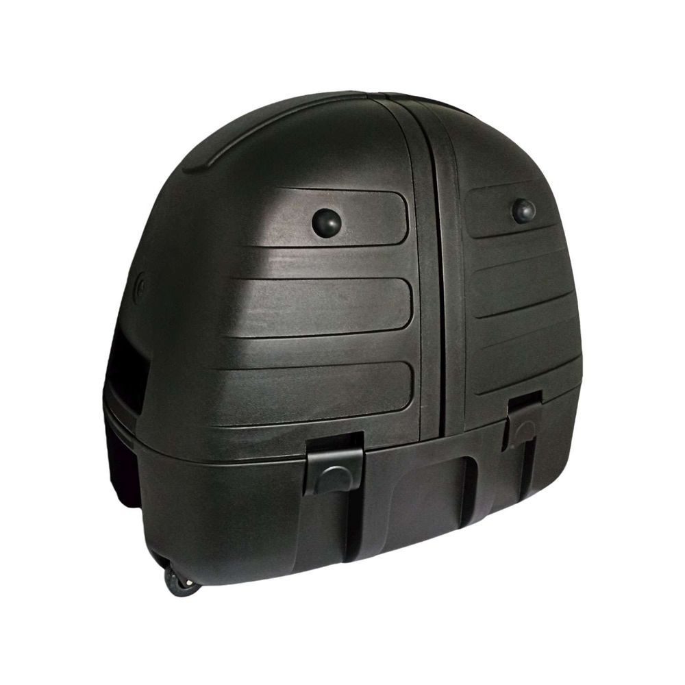 Sistema de Audio Portátil 2 Parlantes 120W Bt-105 Batblack - Promart