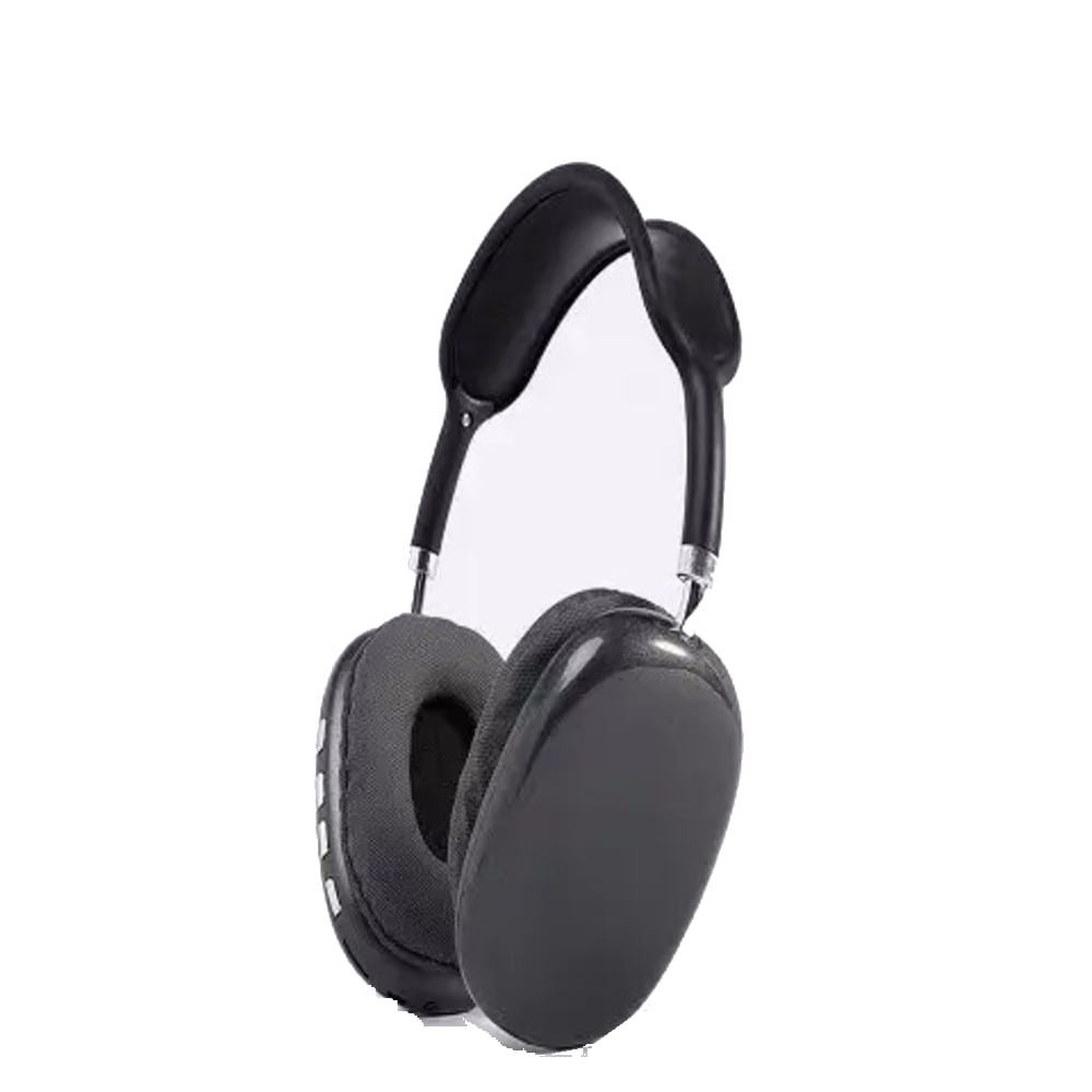 Pack Smartwatch I9 Pro Max Negro y Audifono P9 Negro - Promart