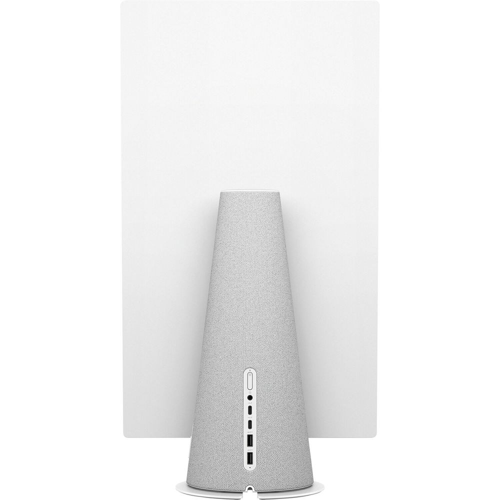 Computadora Todo en Uno Hp Chromebase 22 Aa0010 de 21.5 Multi Touch ...