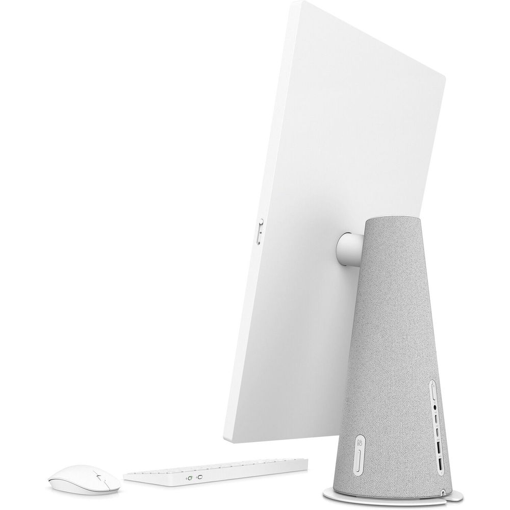 Computadora Todo en Uno Hp Chromebase 22 Aa0010 de 21.5 Multi Touch ...