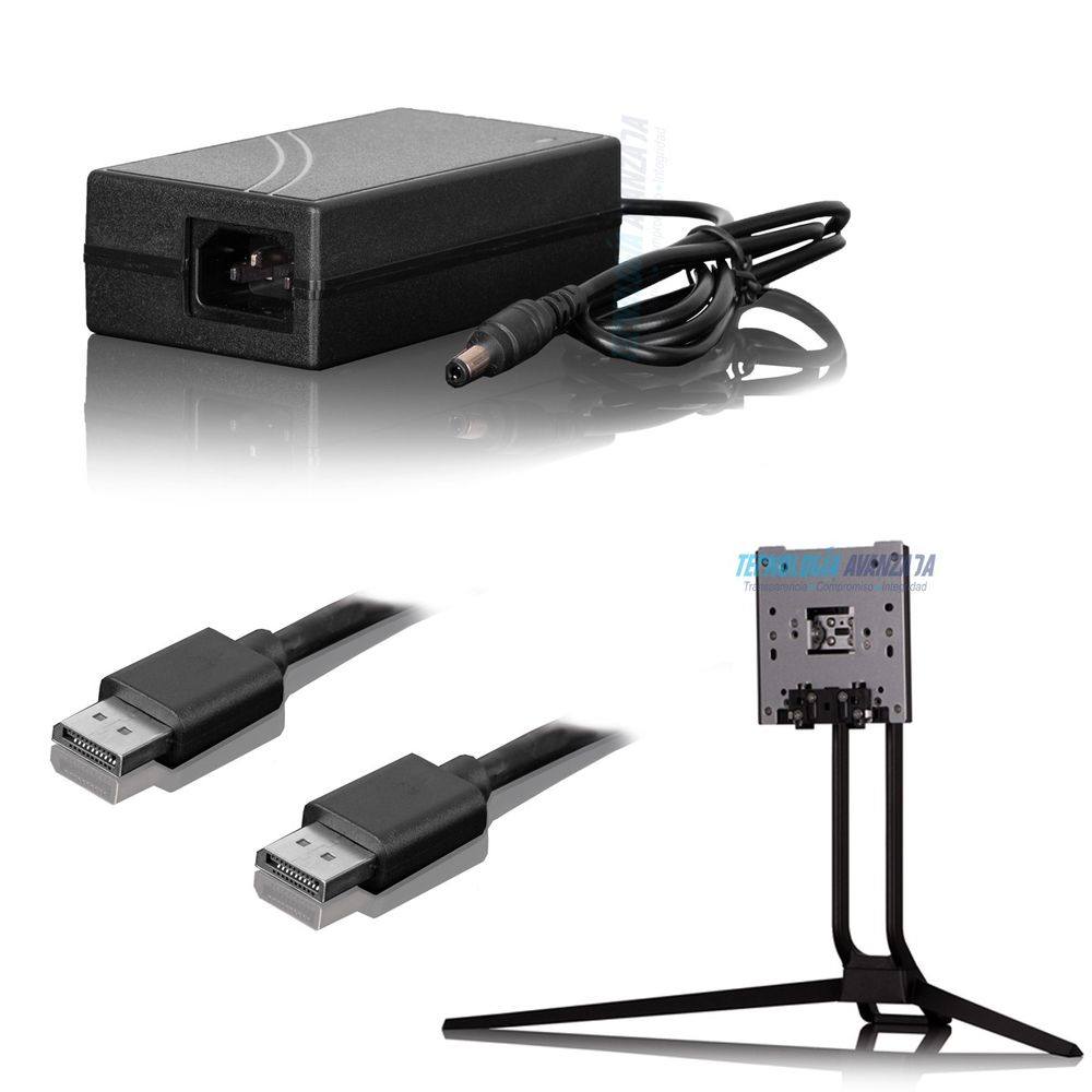 Monitor Gamer 32 Pulgadas Curvo Qhd 165hz 1ms Rgb Dp Hdmi Premiun - Promart