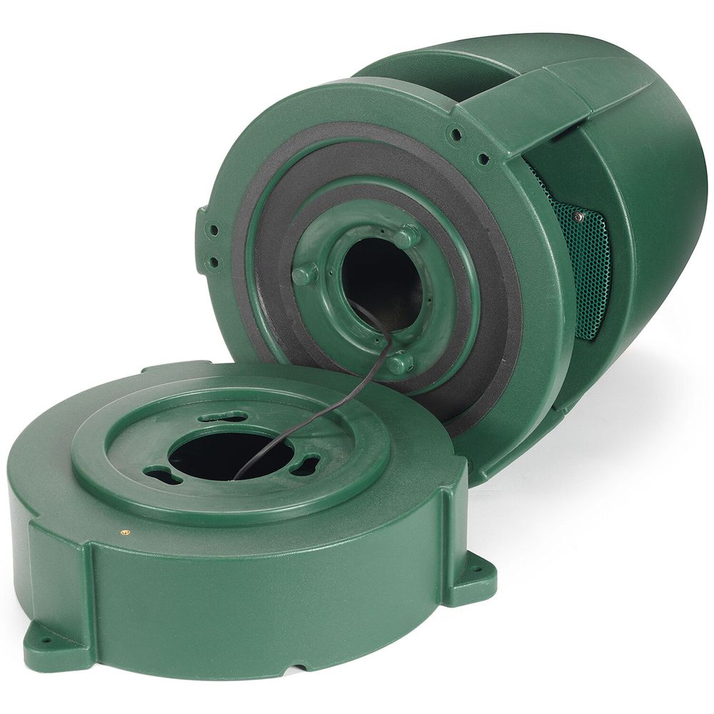 Subwoofer de Paisaje en Forma de Hongo Jbl Professional Series Control ...