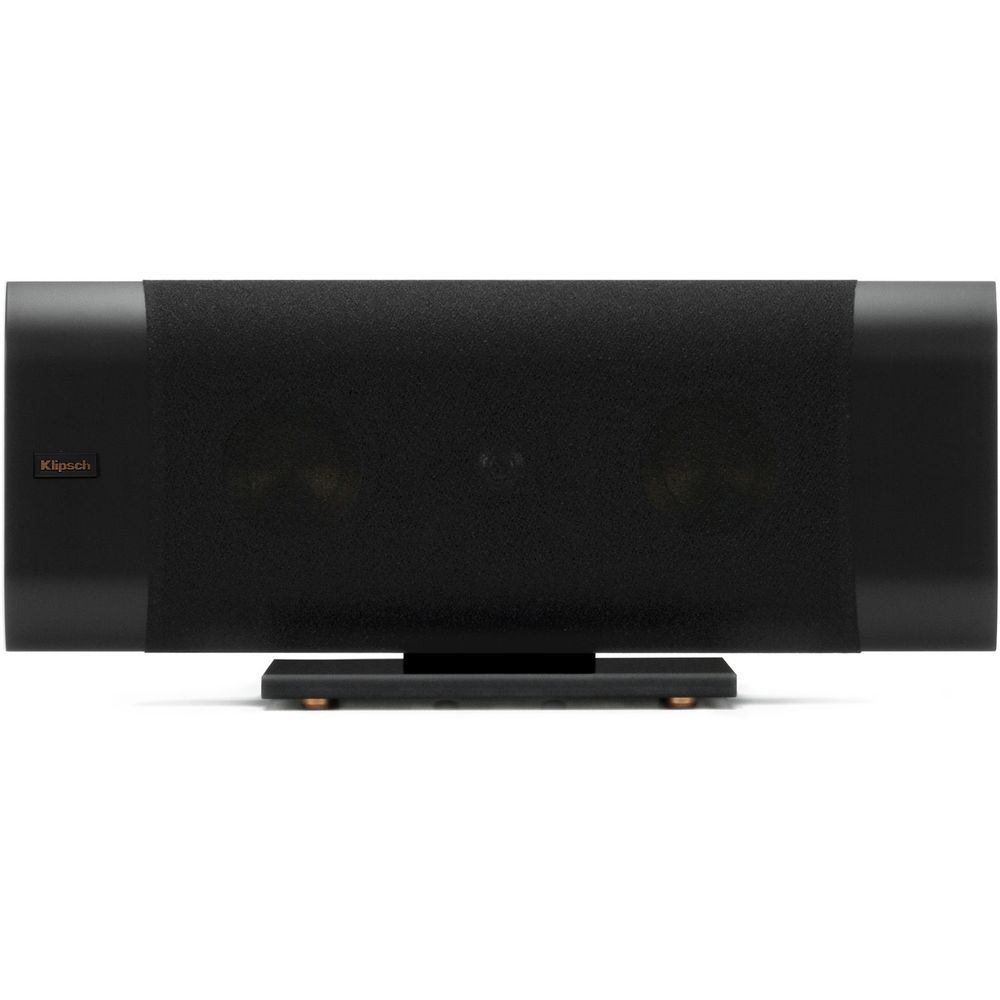 Altavoz de Pared On Wall de 2 Vías Klipsch Reference Premiere Rp 240D ...