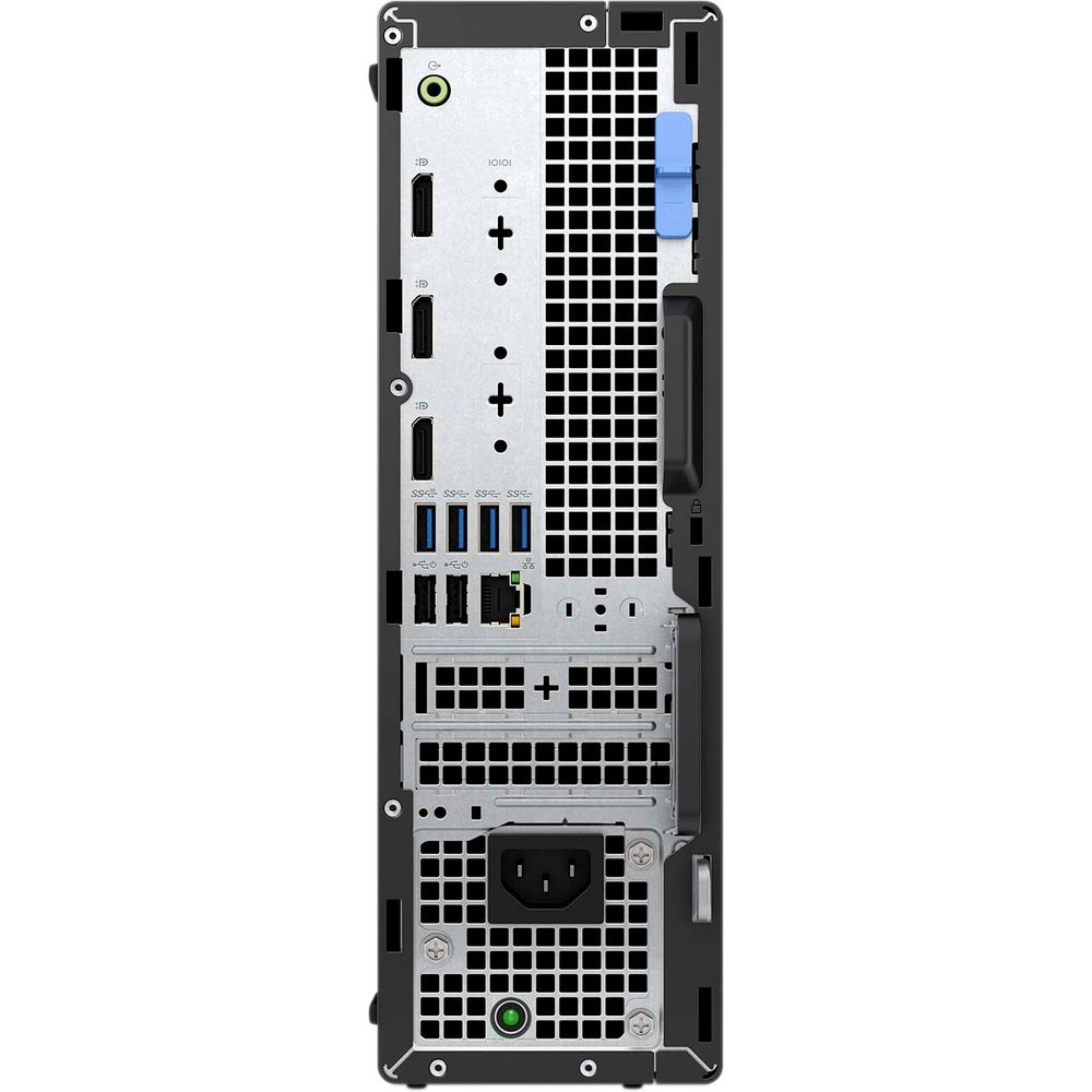 Computadora de Escritorio Dell Optiplex 7000 de Factor de Forma Pequeño - Promart