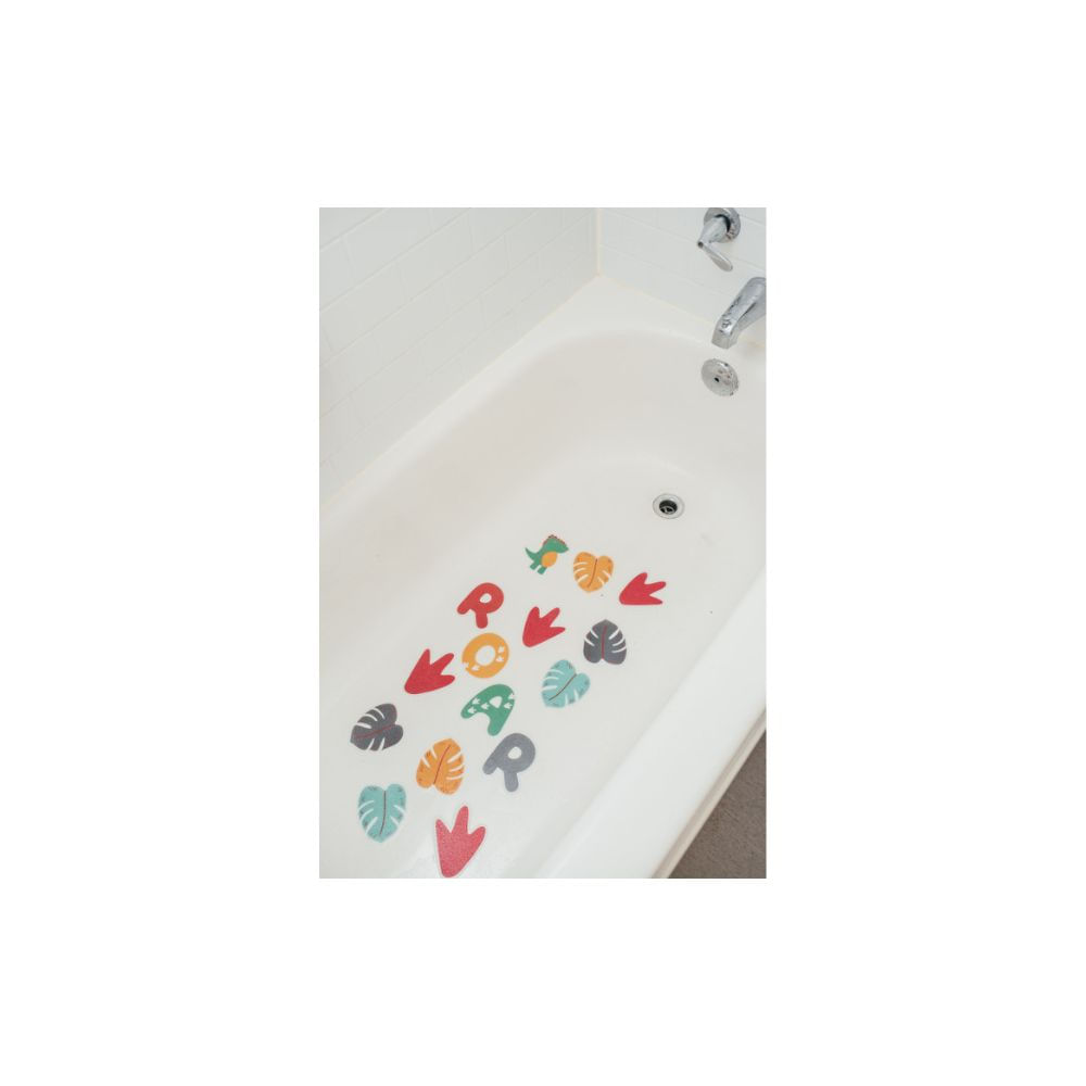 Stickers Antideslizantes Artículo de Baño para Bebé - Promart