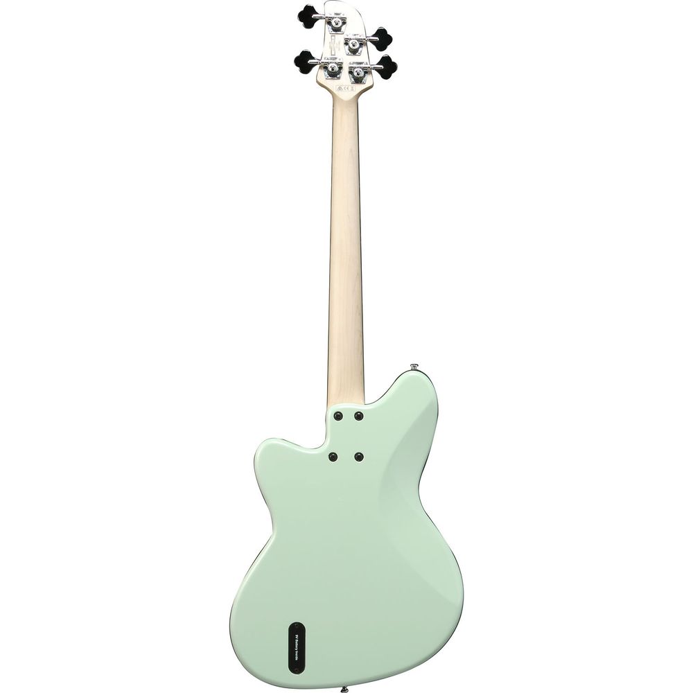 Bajo Eléctrico Ibanez Talman Series Tmb100M Verde Menta - Promart