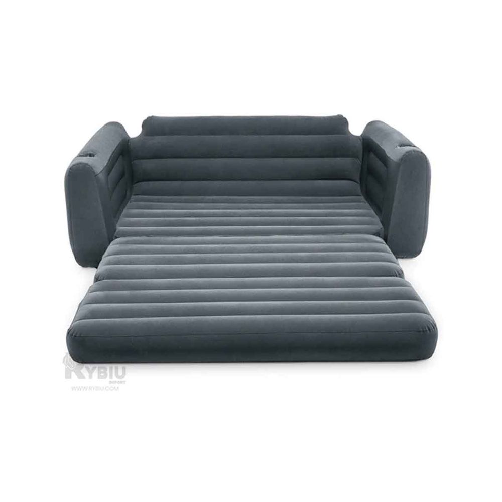 Sofa Inflable de Alta Resistencia para la Familia - Promart