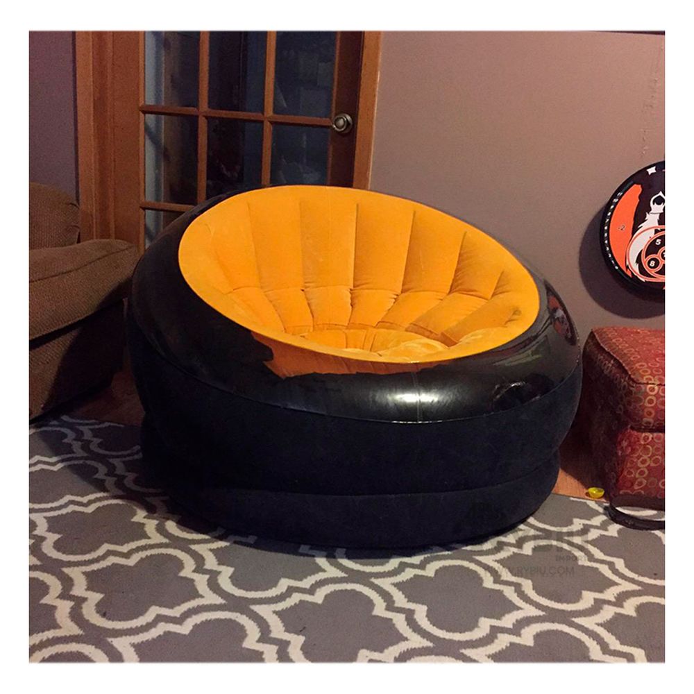 Moderno Sillon Inflable Ideal para Sala - Promart