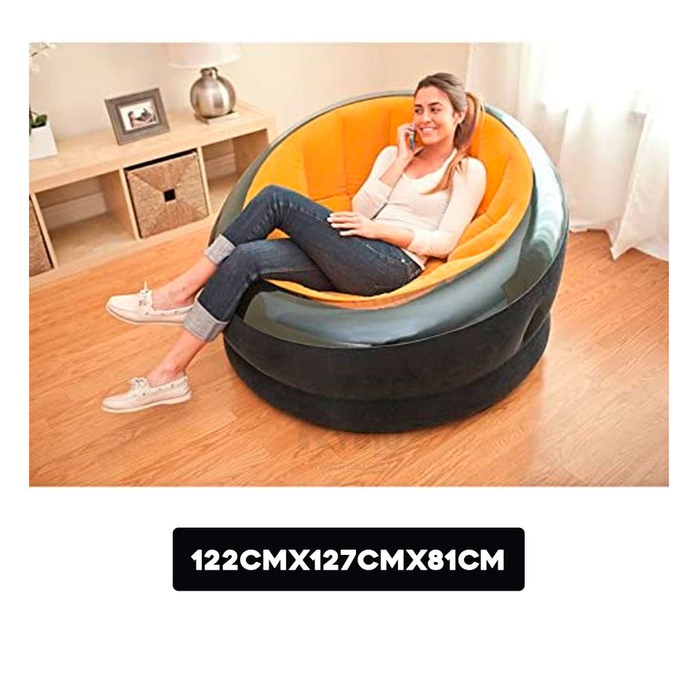 Moderno Sillon Inflable Ideal para Sala - Promart