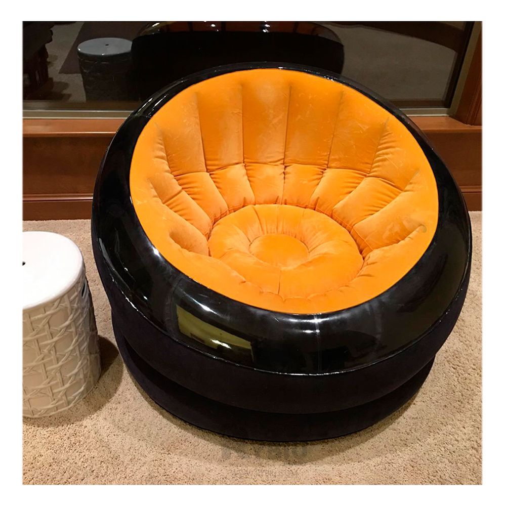 Moderno Sillon Inflable Ideal para Sala - Promart