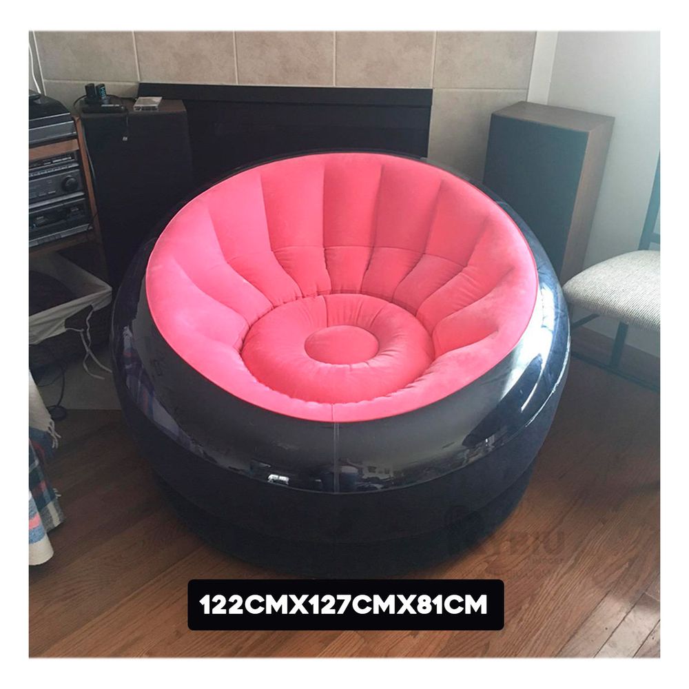 Moderno Sillon Inflable Ideal para Sala - Promart