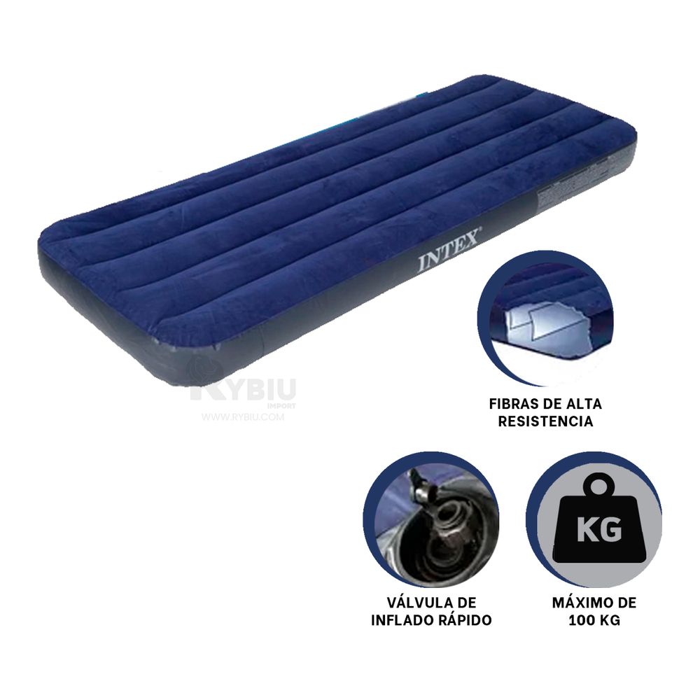 Moderno Colchon Cama Ideal para el Hogar - Promart